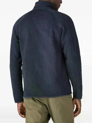 Patagonia Logo-detail Sweatshirt