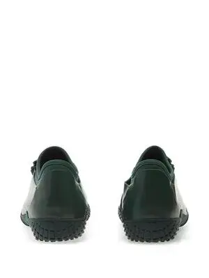Adidas X Arte Antwerp Trivela Sneakers - Green