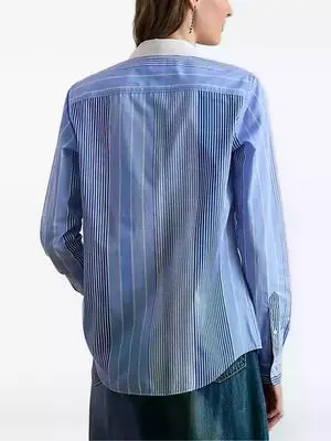 Ralph Lauren Striped Shirt
