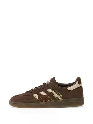 Adidas Handball Spezial Lace-up Sneakers - Brown
