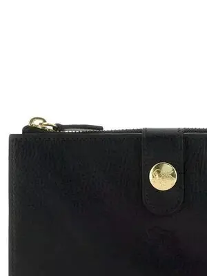 Il Bisonte Continental Wallet