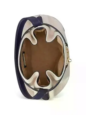 Ralph Lauren Blaike Bucket Bag - Neutrals