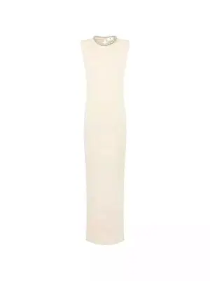 Elisabetta Franchi Embroidered Dresses