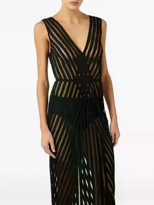 Red Carpet Maxi Dresses
