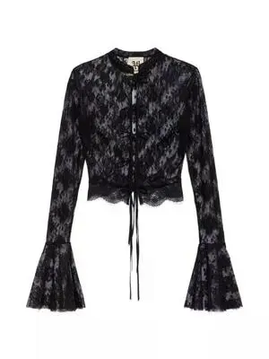 Aniye By Cropped Blouses