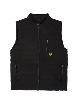 Belstaff Classic Vests For Men