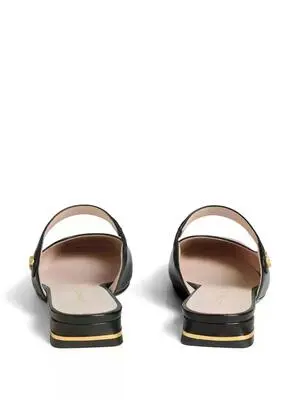 COCCINELLE C-everyday Mules