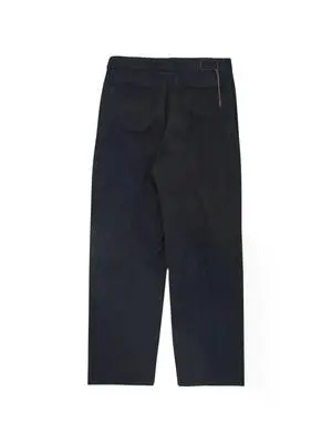 FORTELA Pleated Trousers