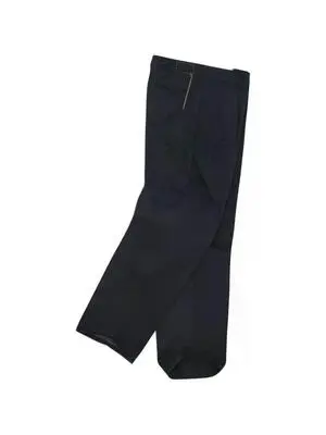 FORTELA Pleated Trousers
