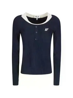 Baum Und Pferdgarten Ribbed Sweaters For Women
