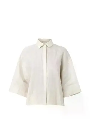 Max Mara Relaxed Fit Shirt