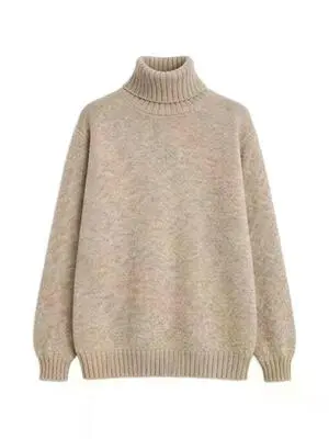 FORTELA Turtleneck Sweater