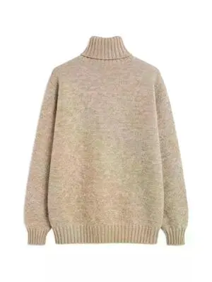 FORTELA Turtleneck Sweater