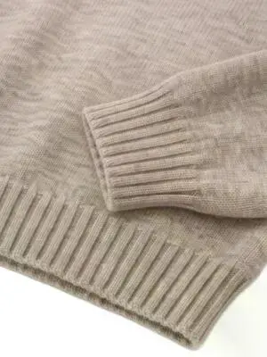 FORTELA Turtleneck Sweater