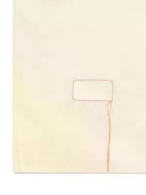 FORTELA Vermont Patch-pocket T-shirt