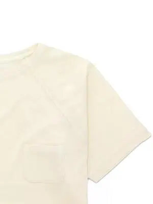 FORTELA Vermont Patch-pocket T-shirt