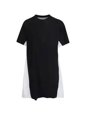 Sacai Sheath Day Dresses