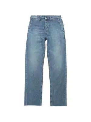Fortela Ankle Length Jeans For Women