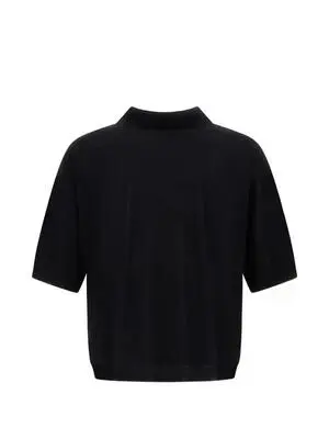 Herno Short-sleeve Polo Shirt