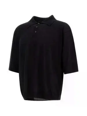 Herno Short-sleeve Polo Shirt