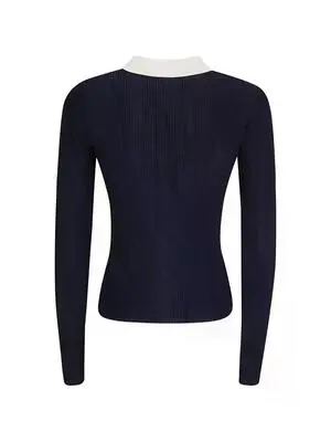 Baum Und Pferdgarten Cianna Cardigan - Blue