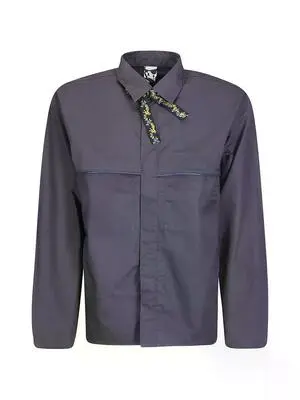 GR10K Ripstop Overshirt
