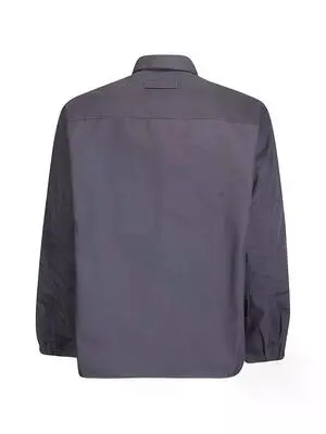 GR10K Ripstop Overshirt
