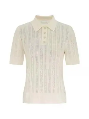 Zimmermann Polo T-shirts For Women