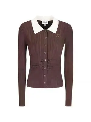 Baum Und Pferdgarten Logo Knitwear For Women
