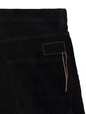 FORTELA Johnt Corduroy Trousers