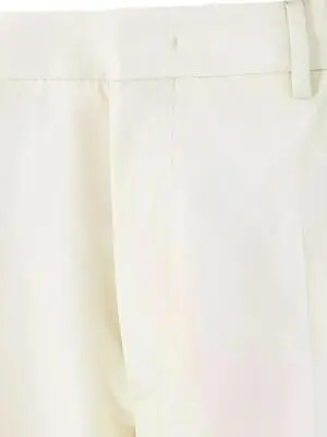 JIL SANDER Belt-loop Trousers