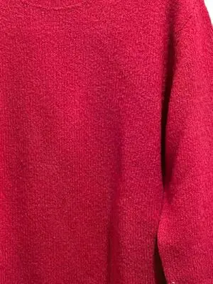 Philosophy Di Lorenzo Serafini Crewneck Knitwear