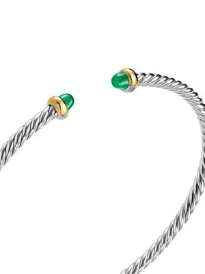 David Yurman Cable Flex Bracelet