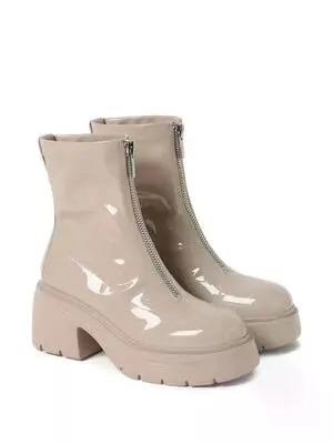 Liu Jo Carrie 26 Platform Boots