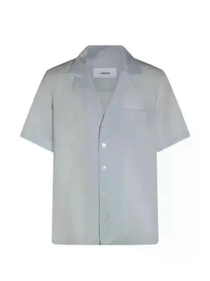 LARDINI Short-sleeve Shirt
