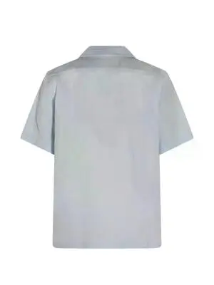 LARDINI Short-sleeve Shirt