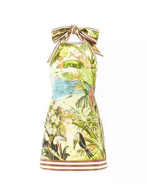Alemais Trimmed Cocktail Dresses