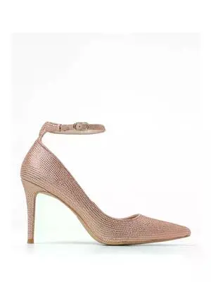 Twinset Strappy Pumps