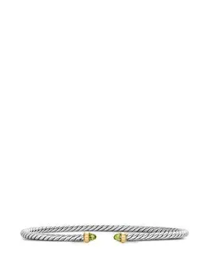 David Yurman Micro Cable Flex® Bracelet