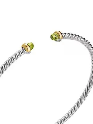 David Yurman Micro Cable Flex® Bracelet