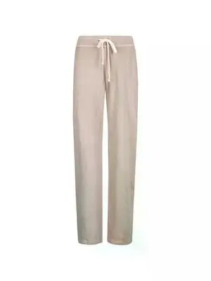 JAMES PERSE Wide Leg Sweatpants