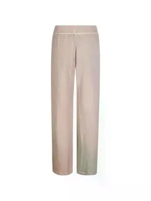 JAMES PERSE Wide Leg Sweatpants