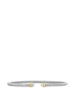 David Yurman Micro Cable Flex® Bracelet