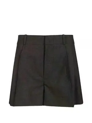 DURAZZI MILANO Tailored Shorts