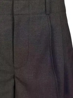DURAZZI MILANO Tailored Shorts