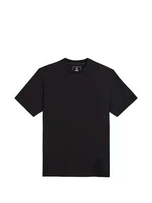 Y3 X Amg Short-sleeve T-shirt - Black