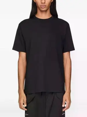 Y3 X Amg Short-sleeve T-shirt