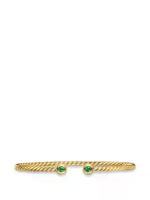 David Yurman Micro Cablespira® Flex Round Bracelet
