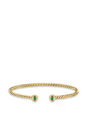 David Yurman Micro Cablespira® Flex Round Bracelet