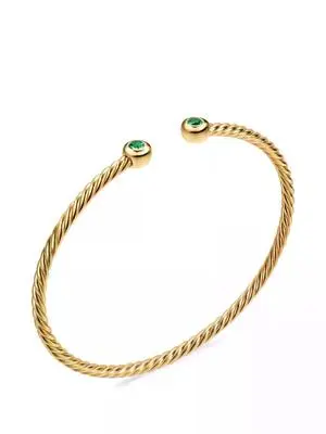 David Yurman Micro Cablespira® Flex Round Bracelet
